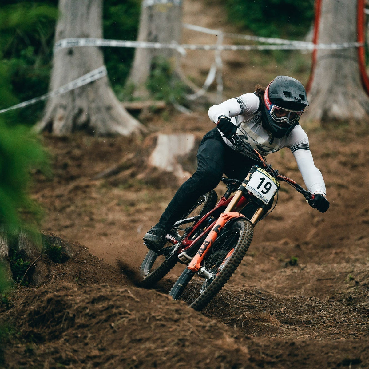 iXS Dirt Masters 2025: Vollgas in Winterberg – IXS.com