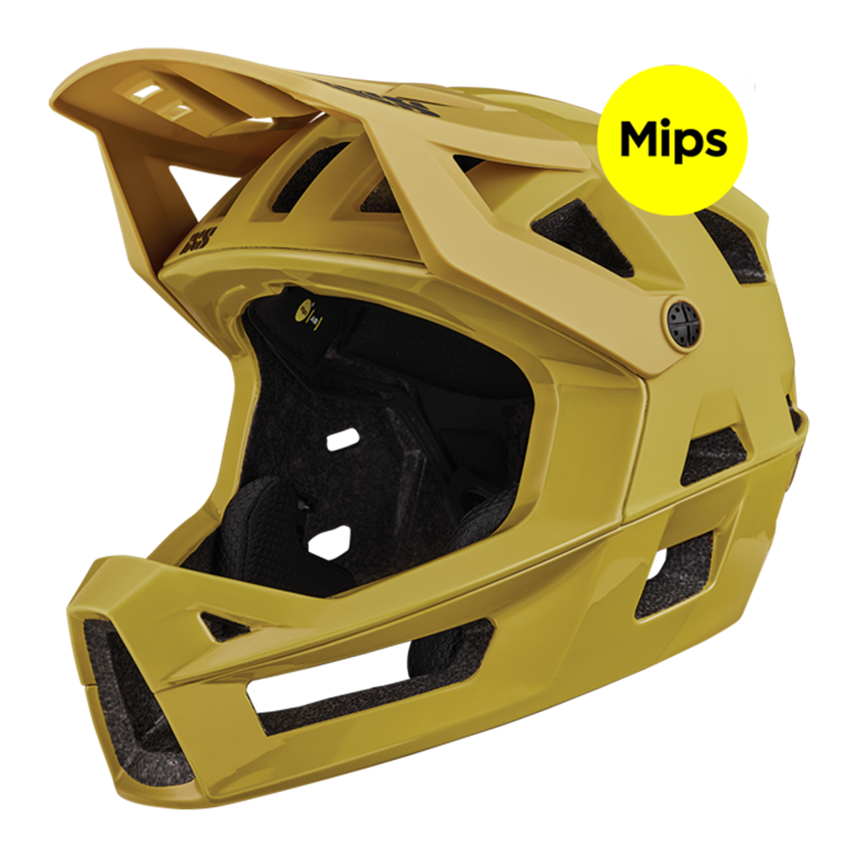 iXS helmet Trigger FF MIPS acacia – IXS.com