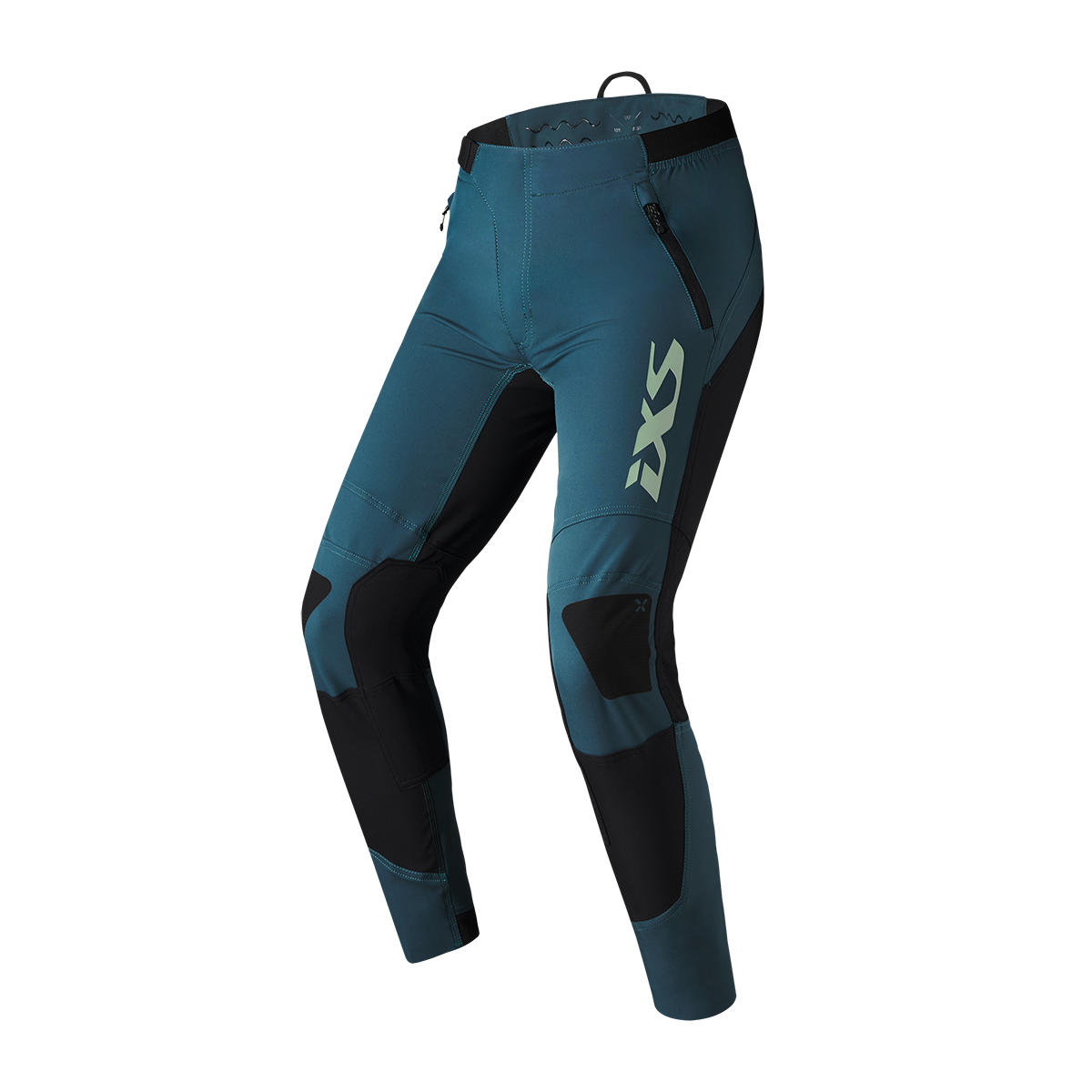 iXS Trigger 1.0 pantalon duck green – IXS.com