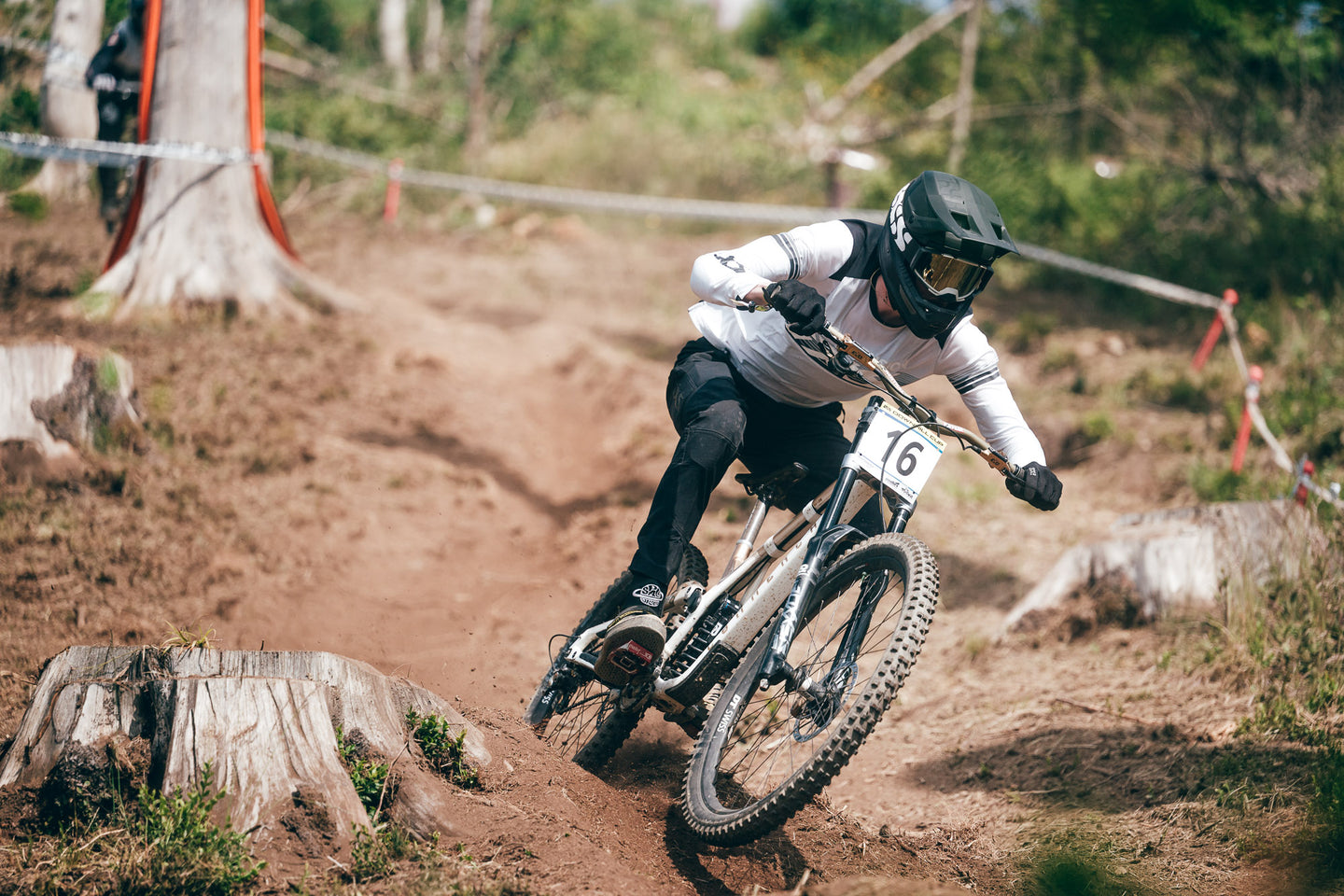 MTB Homepage – iXS.com