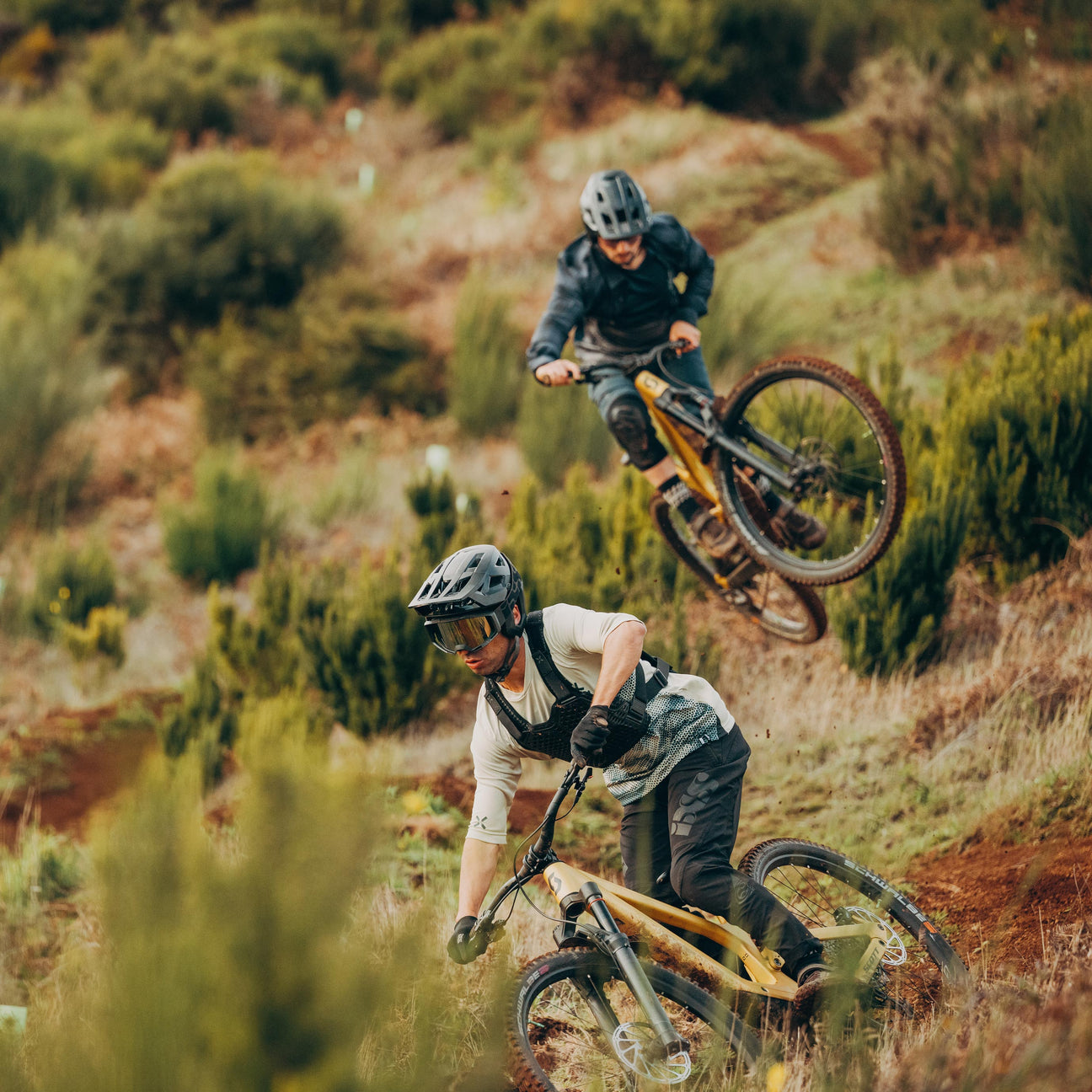 iXS – Official website for motorcycling and MTB clothing – iXS.com