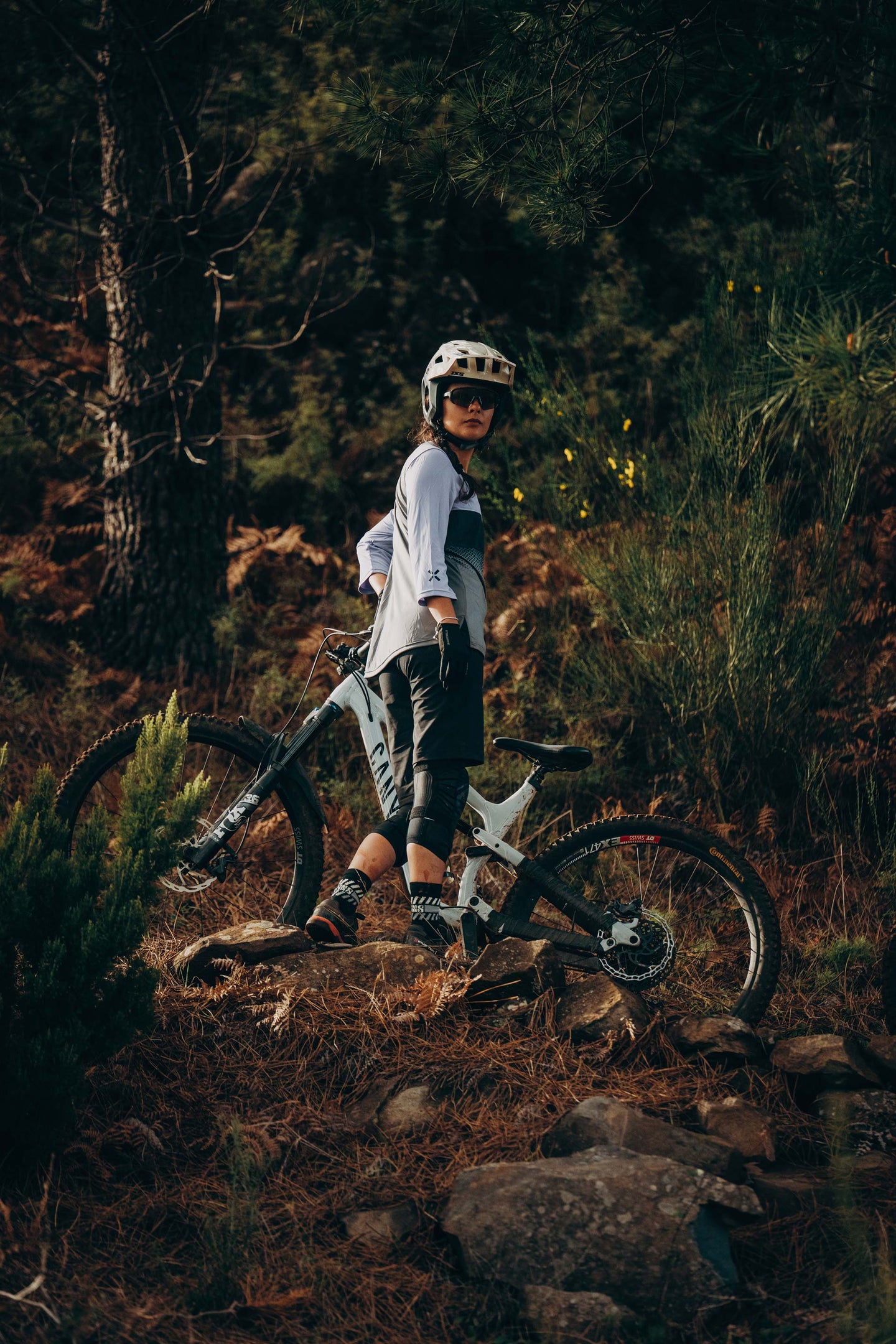 MTB Homepage – iXS.com